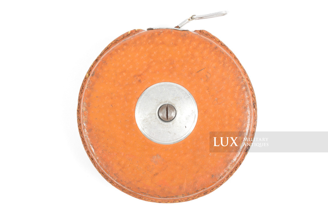 Unissued German pioneer tape measure, « Heereseigentum