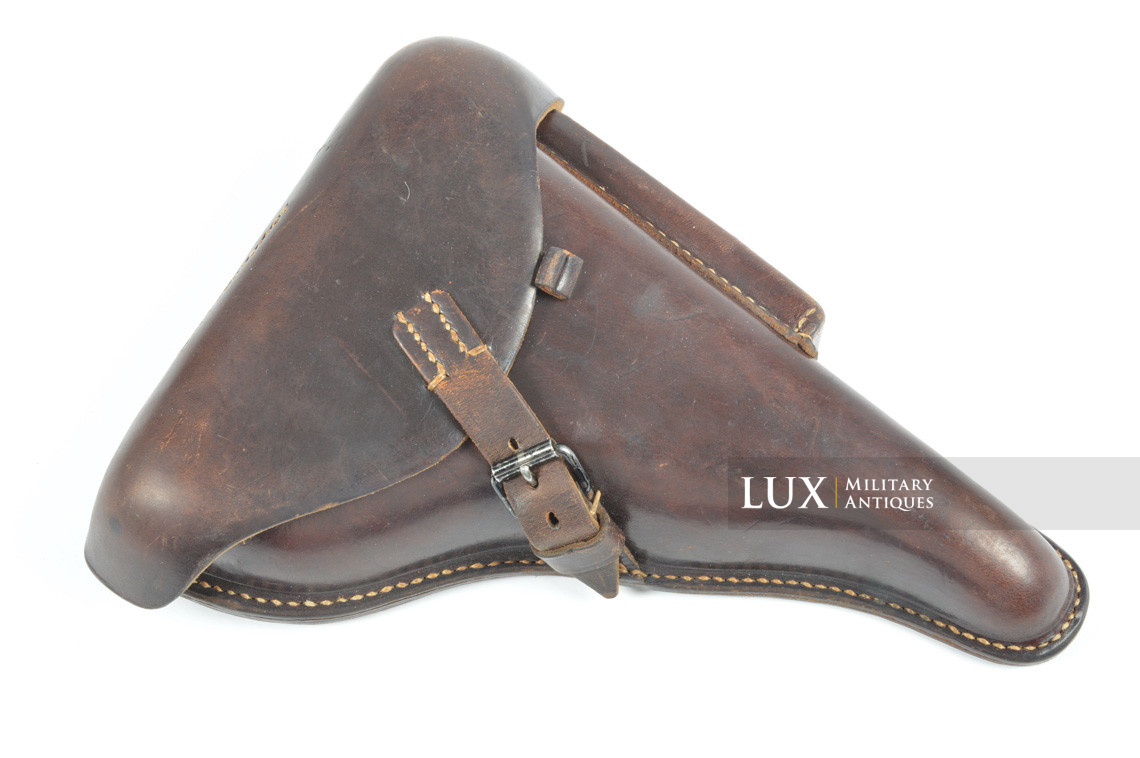 1940 Luger Holster Factory Sale | a-lok.com