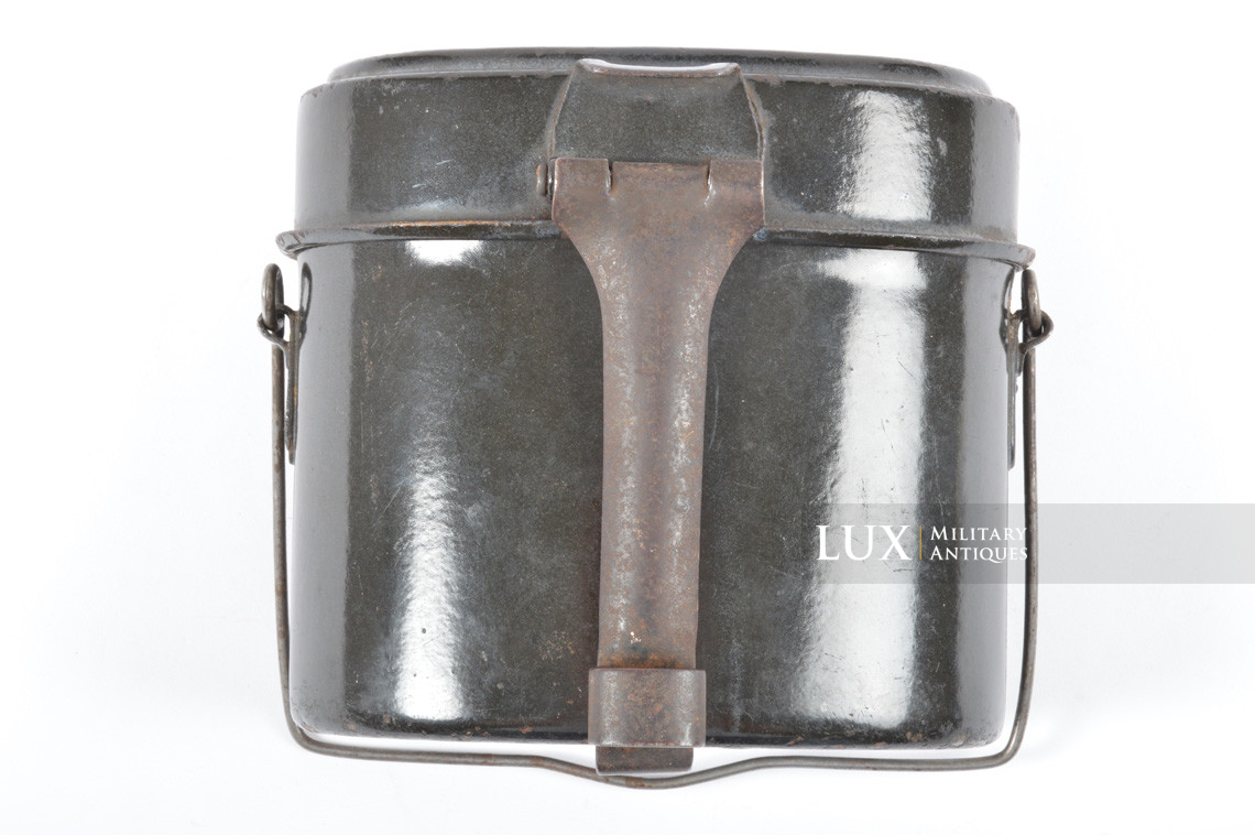 German Military Mess Kits