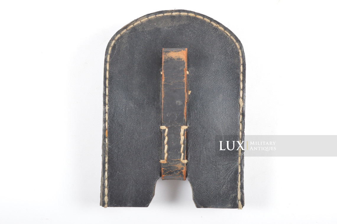 German engineer’s short wire cutters carrying case, « gut 1942