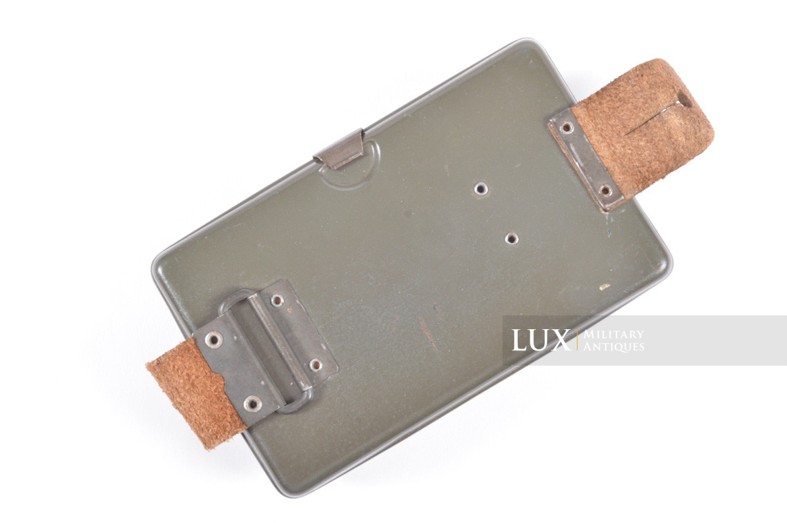 German Field Flashlight, « DAIMON