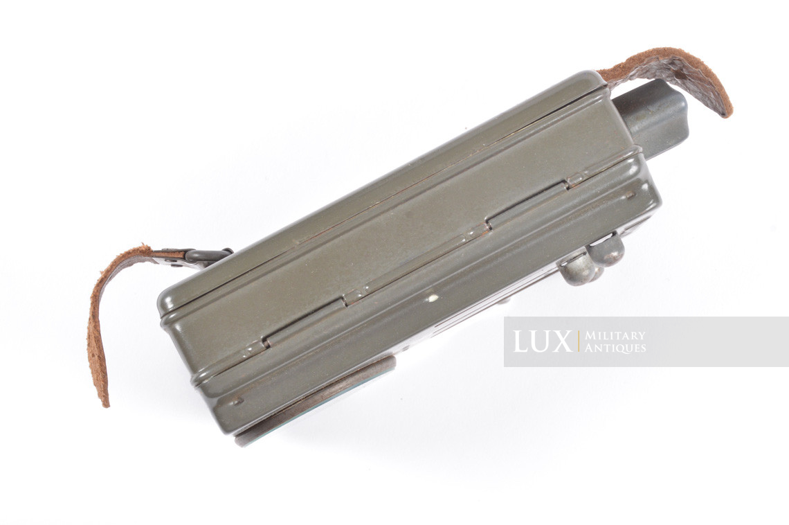 German Field Flashlight, « DAIMON