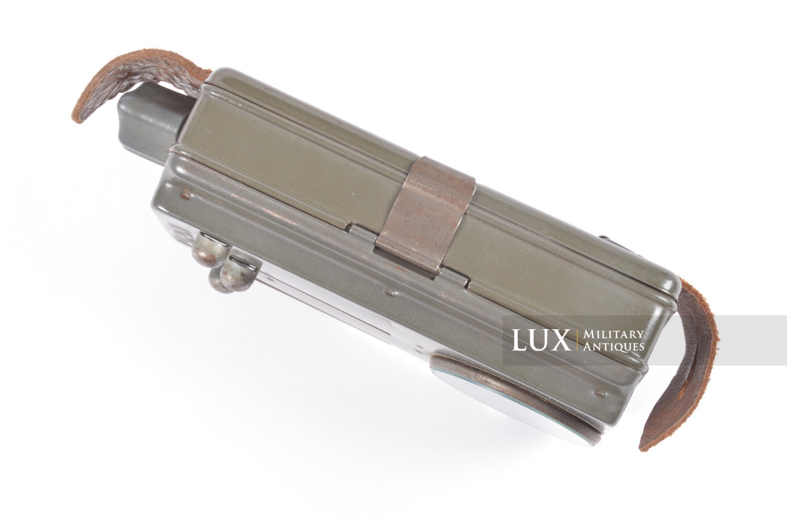 German Field Flashlight, « DAIMON