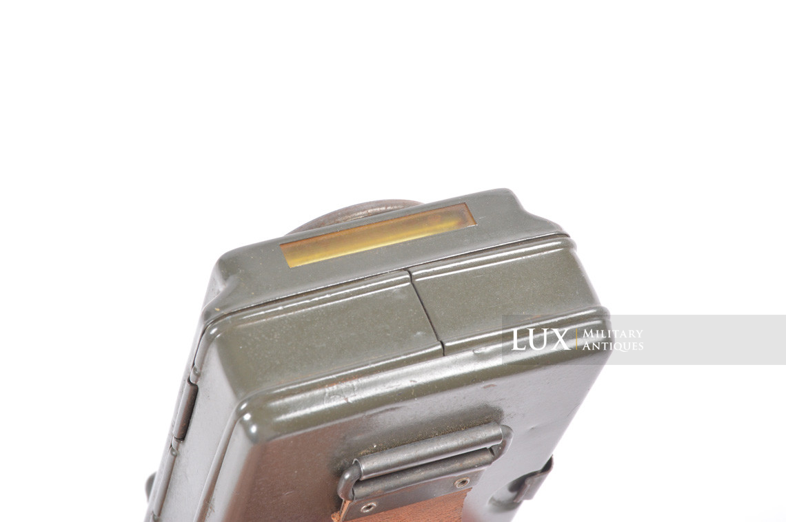 German Field Flashlight, « DAIMON