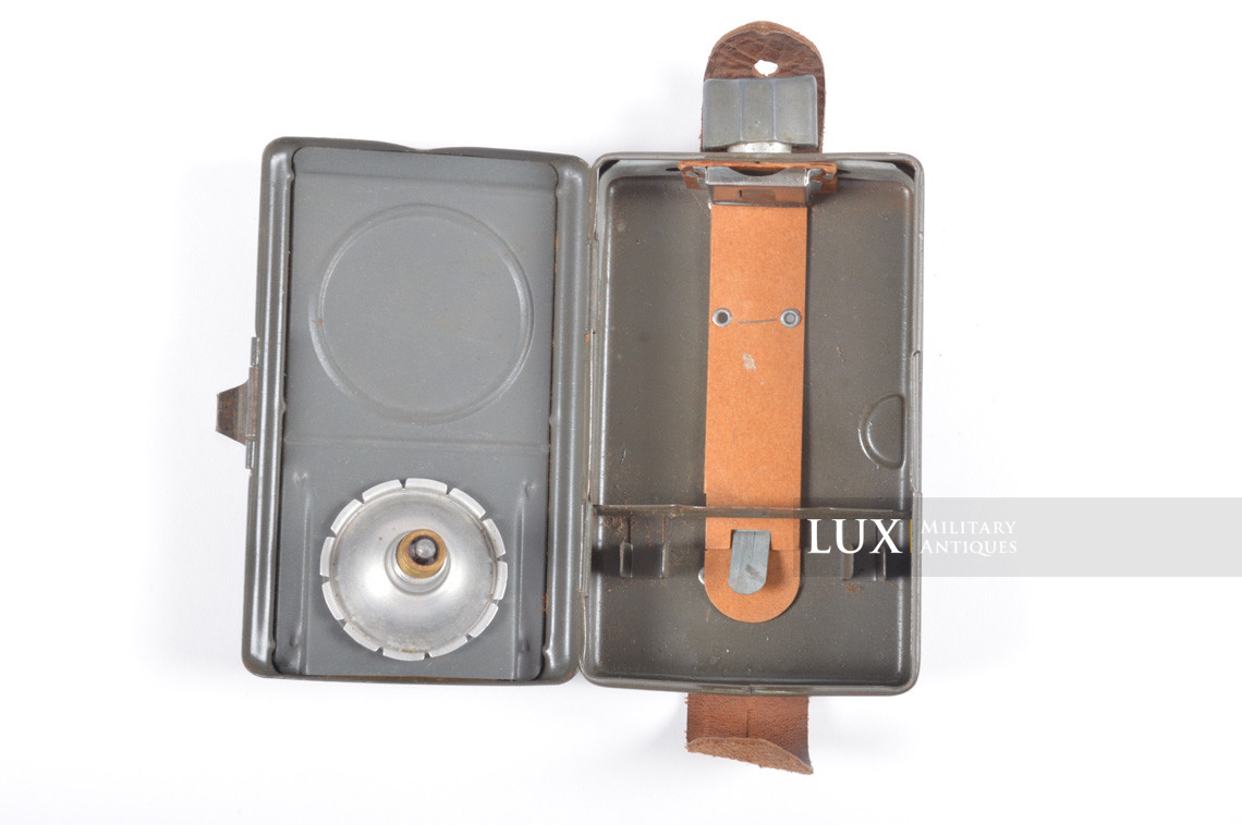 German Field Flashlight, « DAIMON