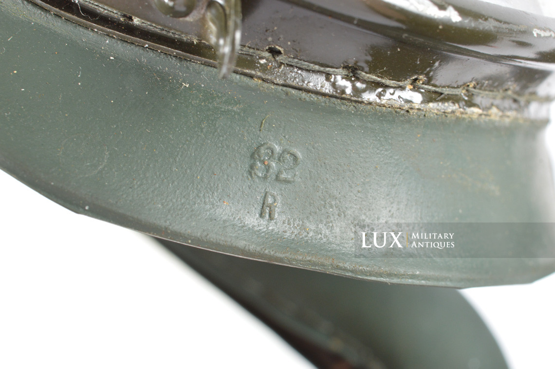 German utility goggle set, « M.W. 42