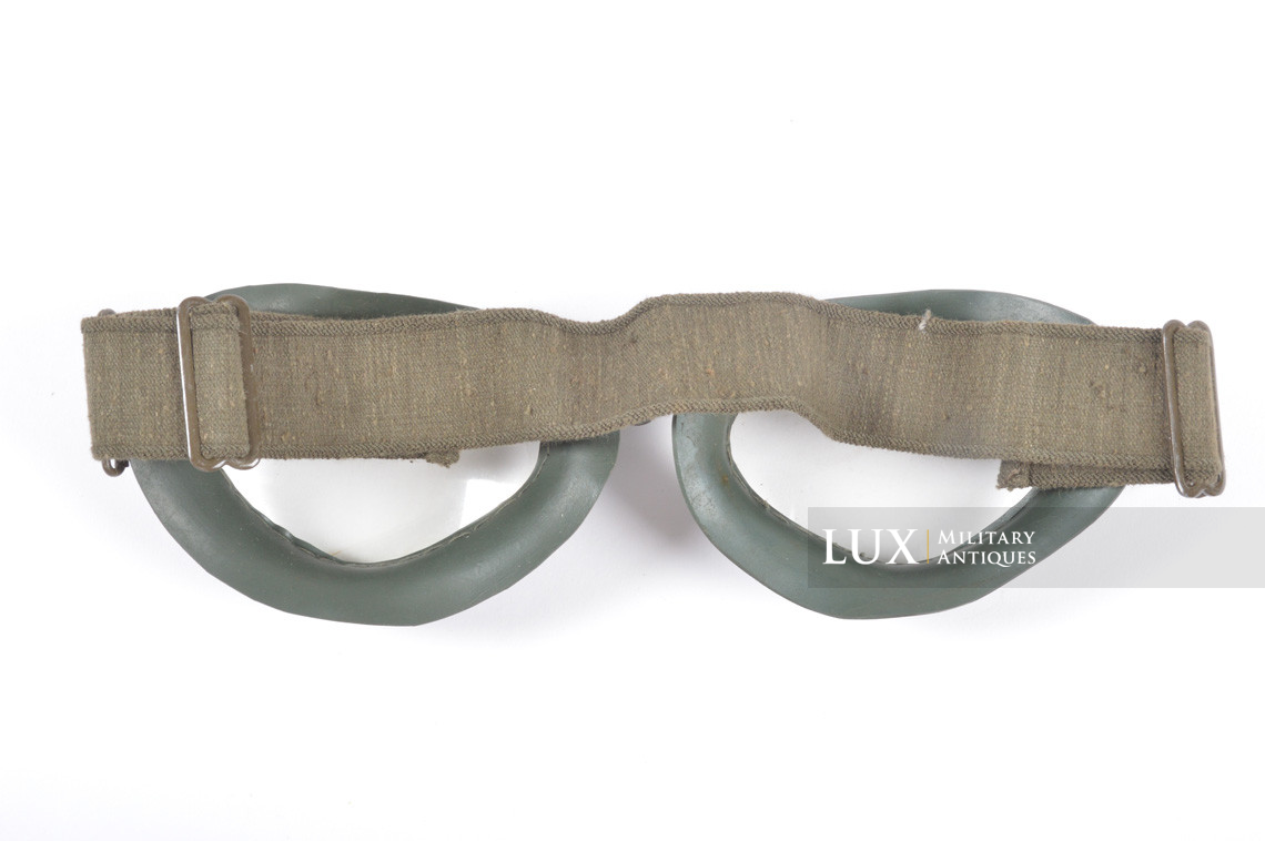 German utility goggle set, « M.W. 42