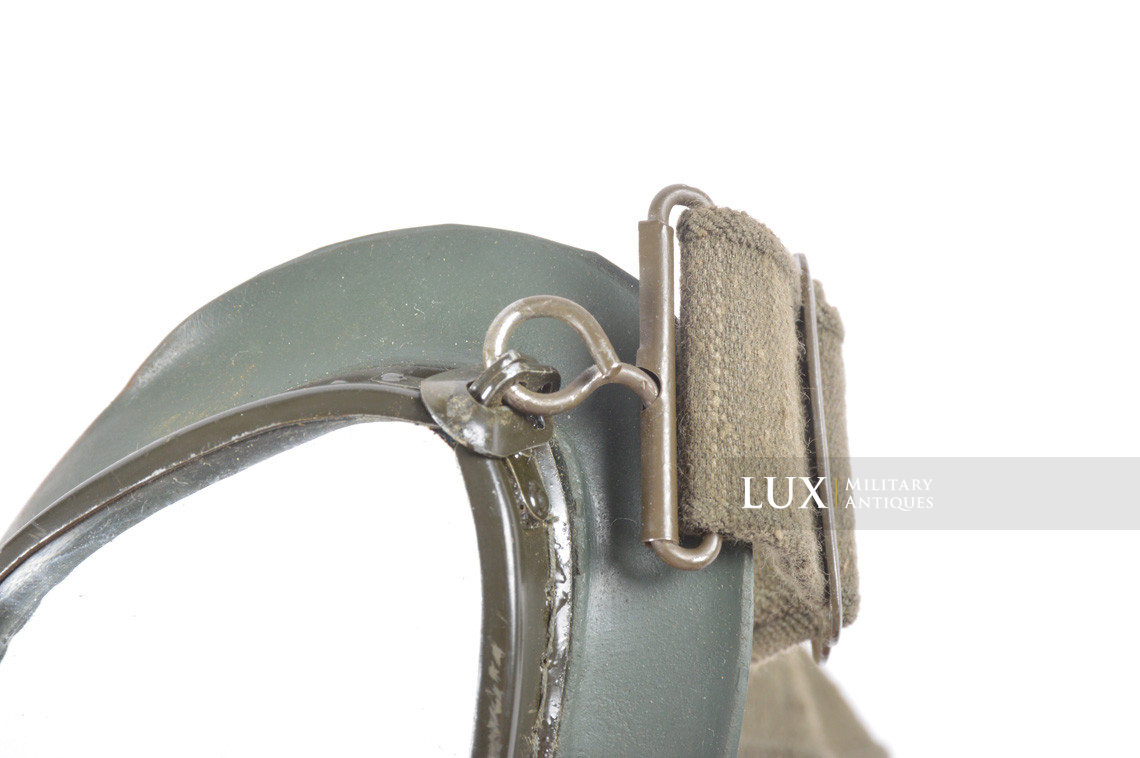 German utility goggle set, « M.W. 42