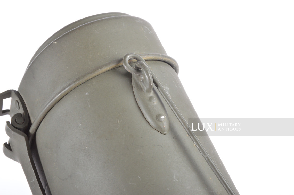 Unissued Early German mess kit, « HRE39