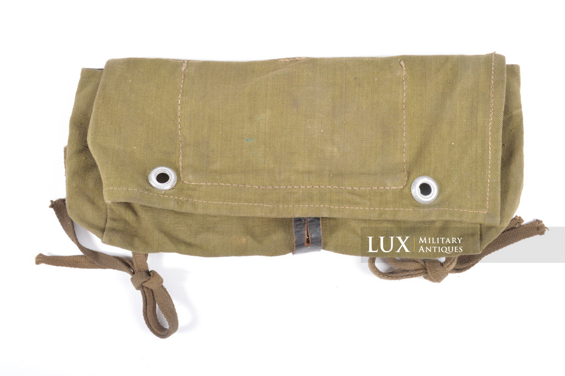 Early German A-frame bag, « 1940 » - Lux Military Antiques