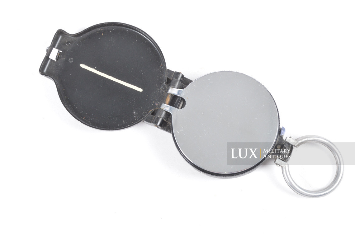 German issue march compass, « clk » - Lux Military Antiques