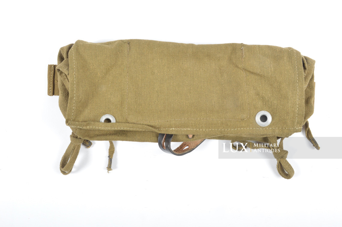 Early German A-frame bag, « 1941