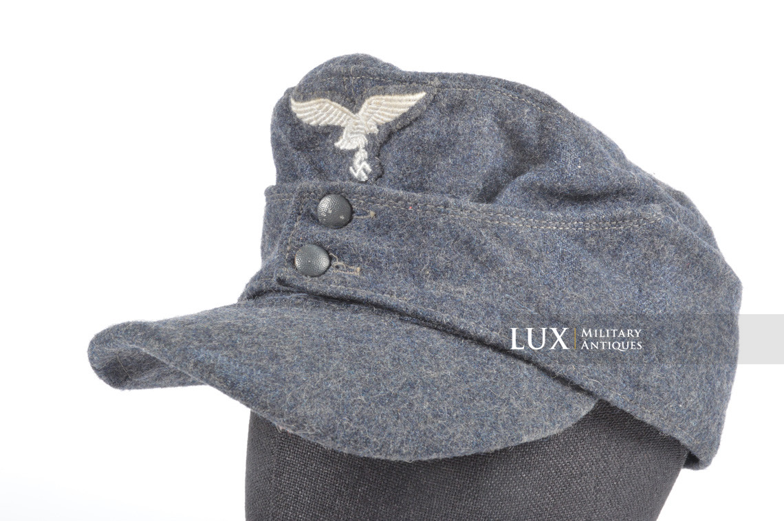 Luftwaffe EM/NCO M43 field cap