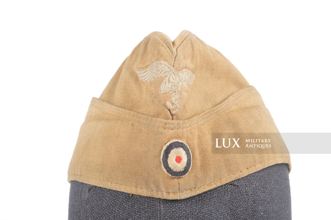 Calot tropical Luftwaffe, « trophée de guerre