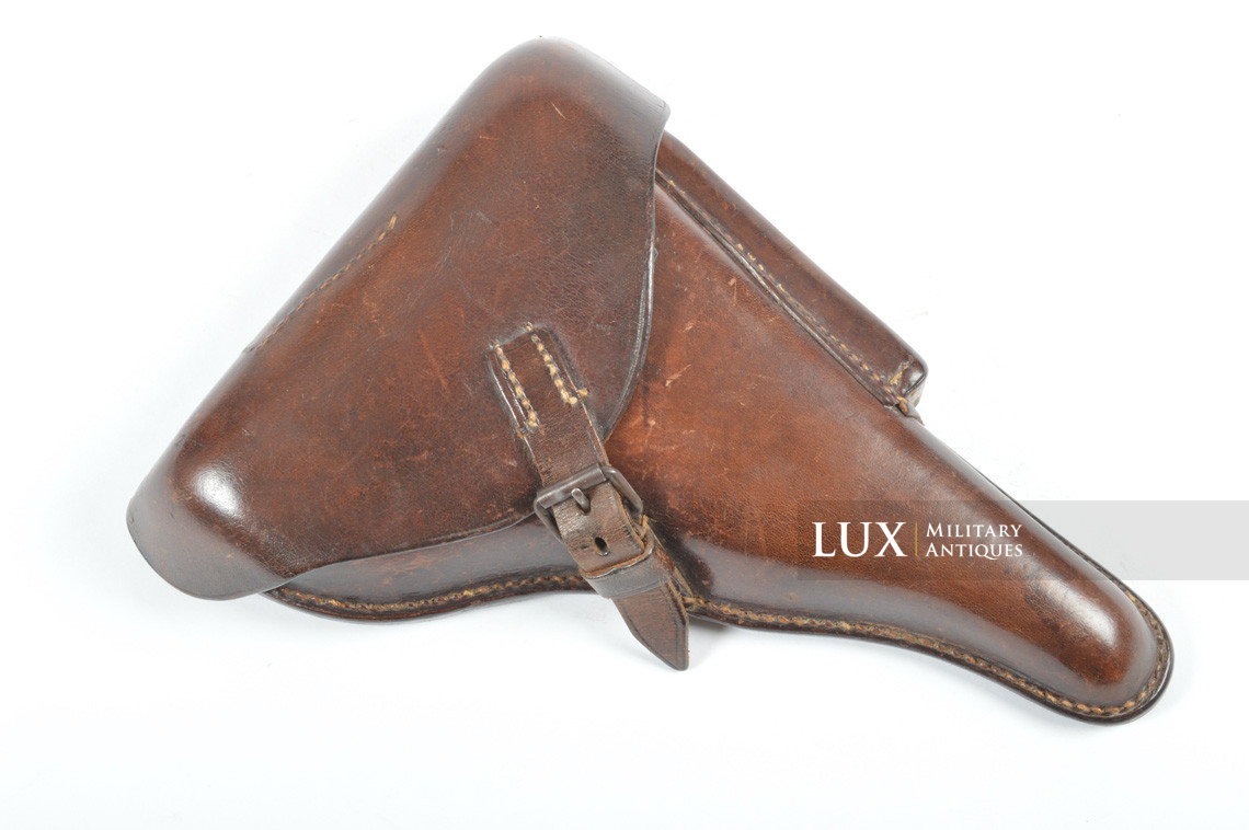 German P08 pistol holster, « 1939
