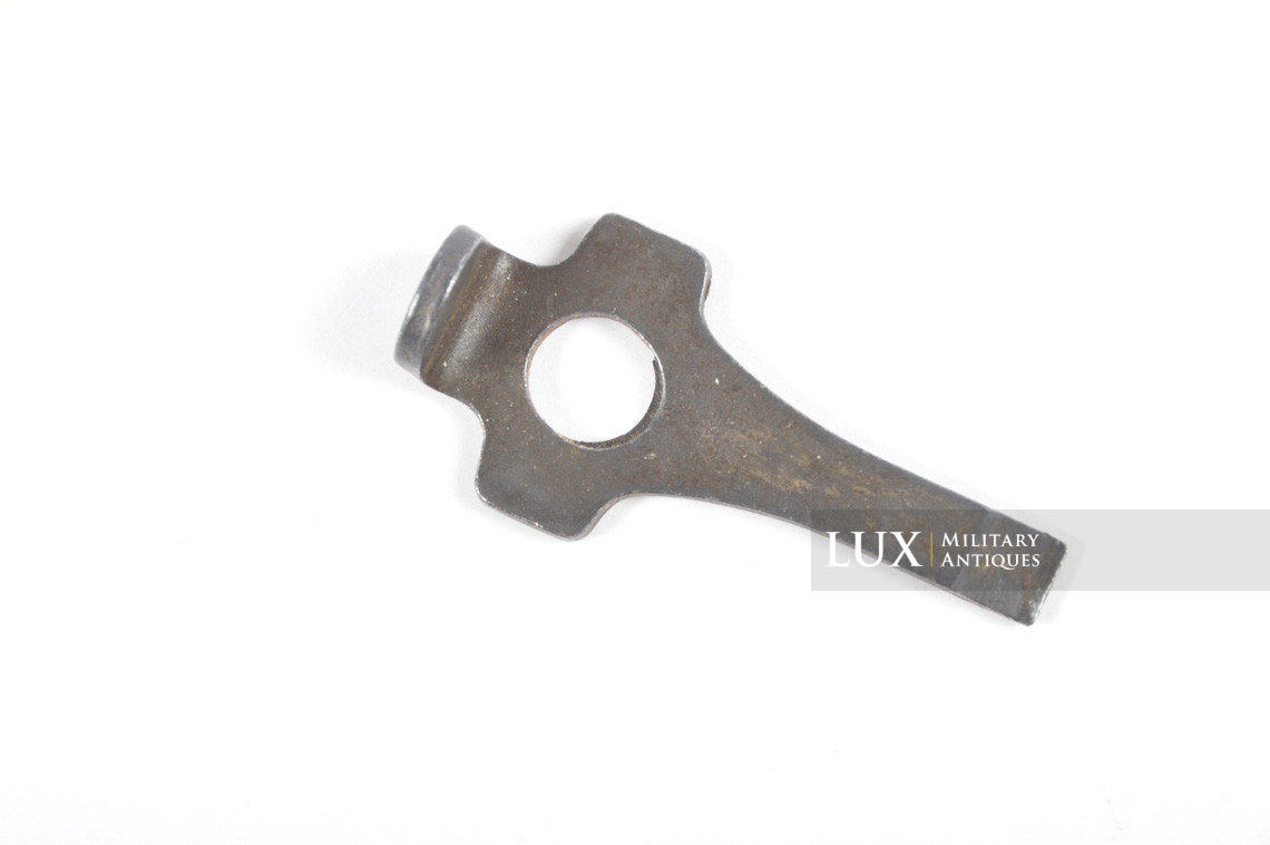 German P08 Luger takedown load tool