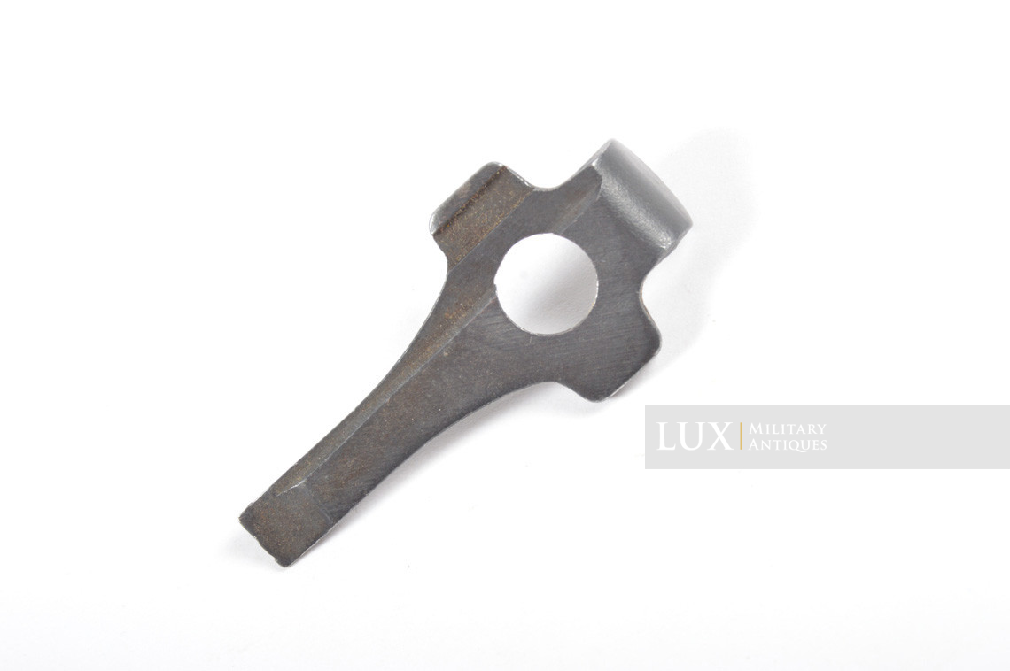 German P08 Luger takedown load tool