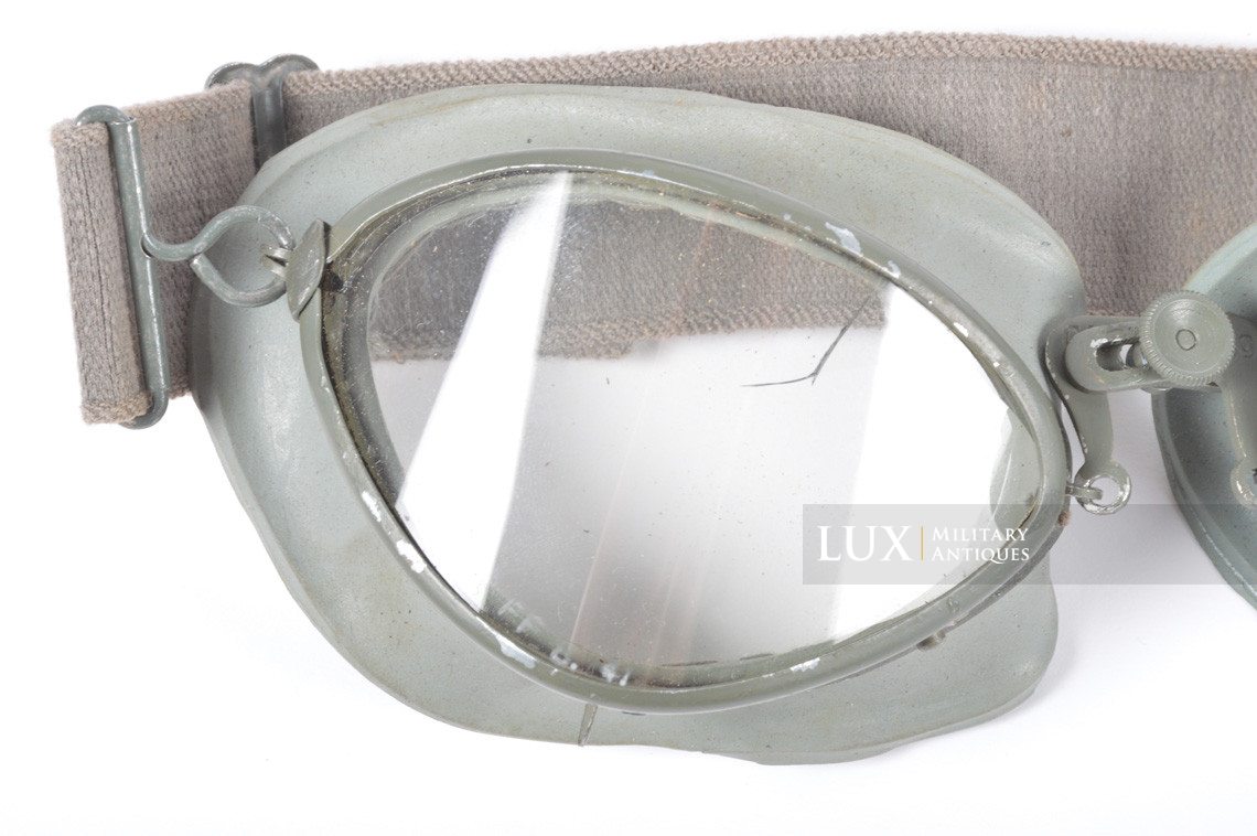 German utility goggle set, « ck 39