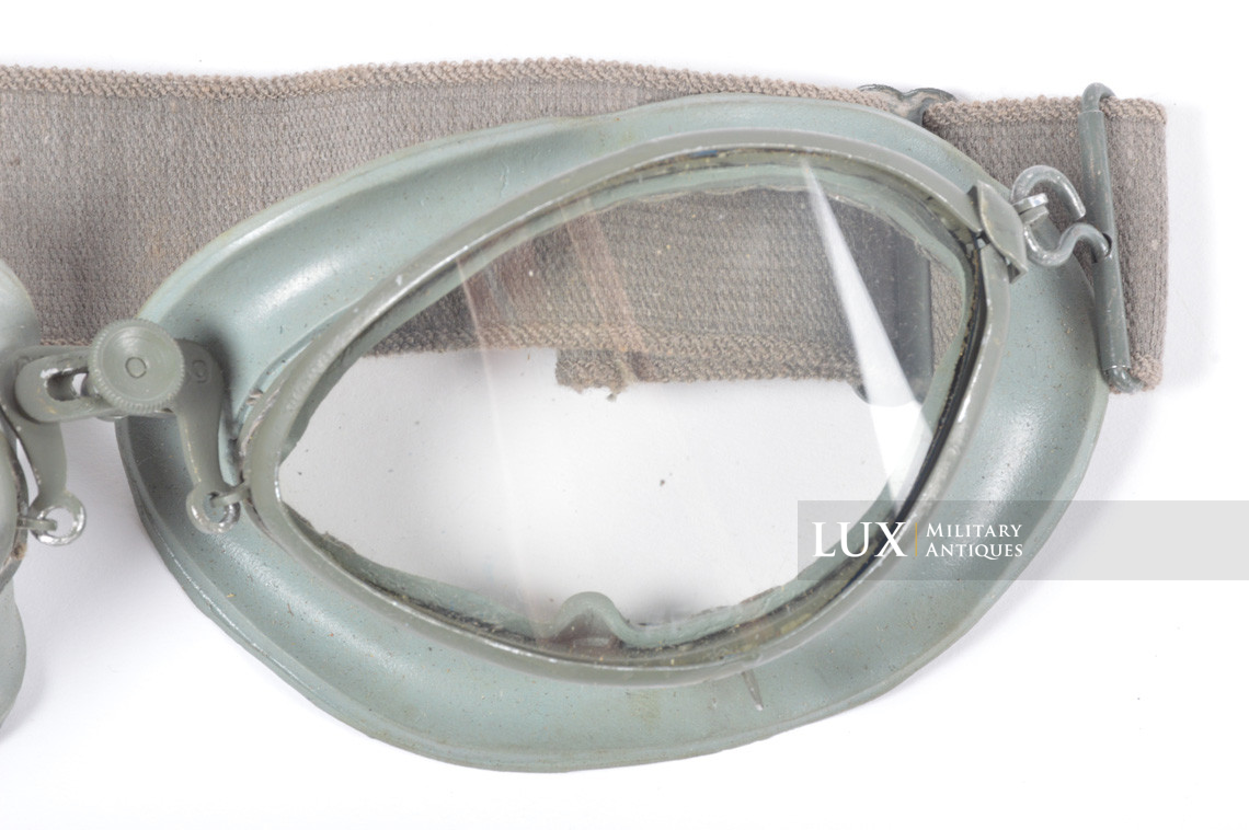 German utility goggle set, « ck 39