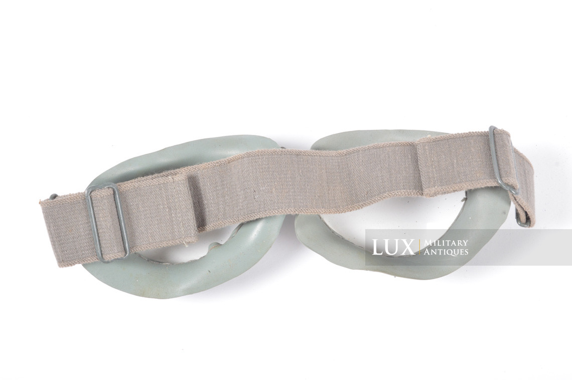 German utility goggle set, « ck 39