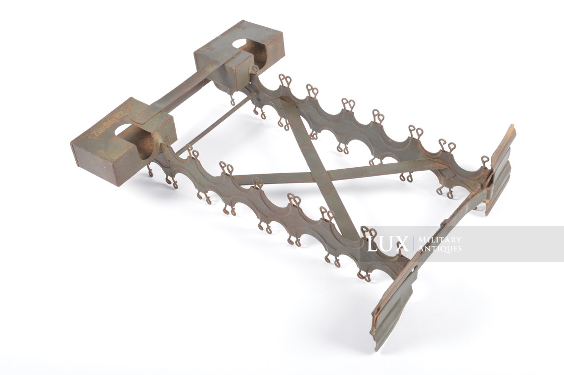 Rack de grenades à manche allemandes M24