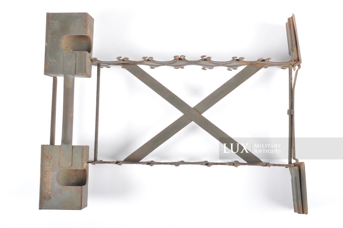 Rack de grenades à manche allemandes M24