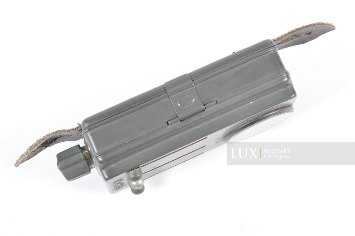 German Field Flashlight, « DAIMON