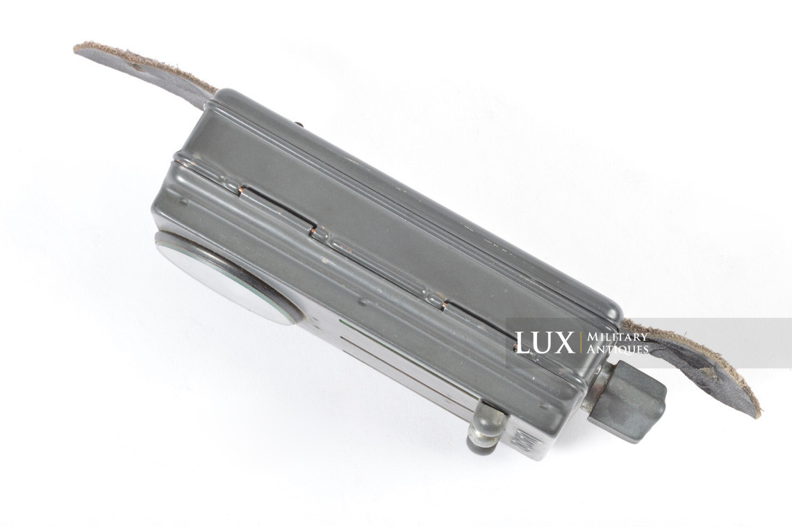 German Field Flashlight, « DAIMON