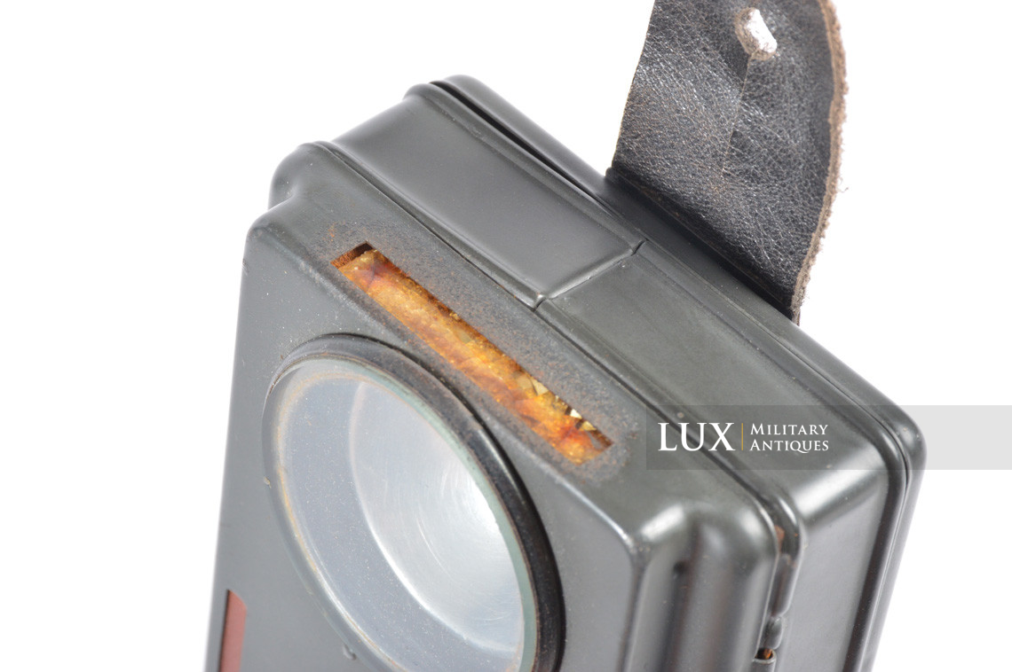 German Field Flashlight, « DAIMON